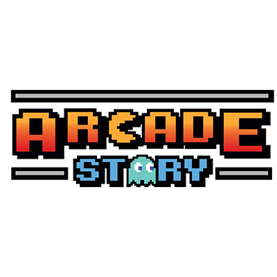 Arcade Story - Lucca Collezionando